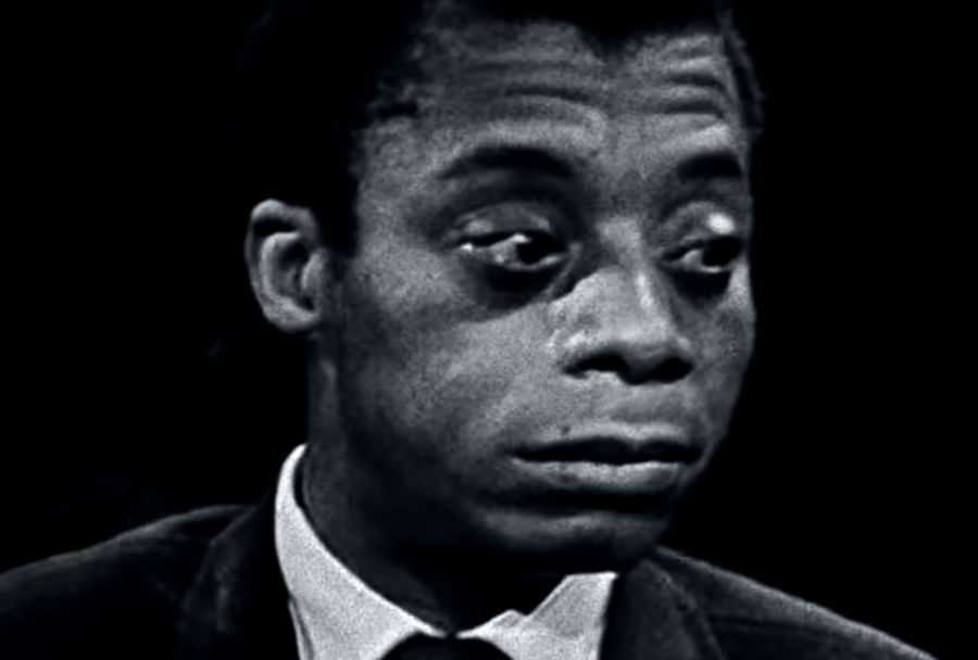 Raoul Peck Captures the Powerful Eloquence of James Baldwin in I Am Not ...