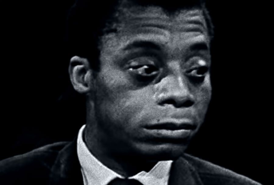 Raoul Peck Captures the Powerful Eloquence of James Baldwin in I Am Not ...