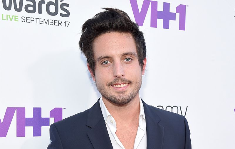 YouTube Star Sawyer Hartman Debuts Feature Film 'The Parallax Theory ...