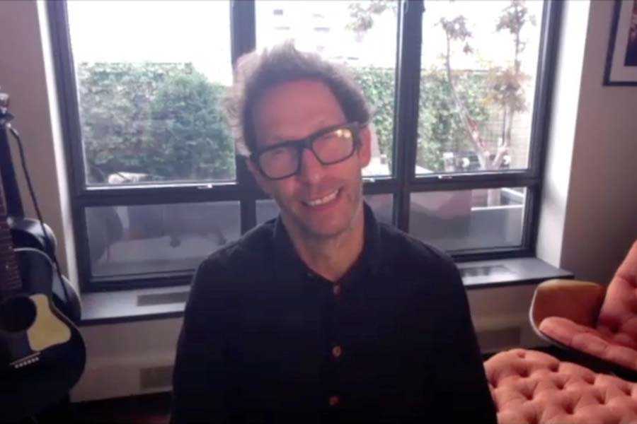 Tim Blake Nelson on his new western, 'Old Henry' | Moviefone