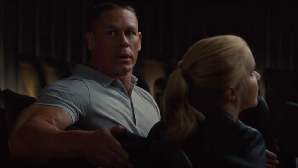 Best John Cena Movies | Moviefone