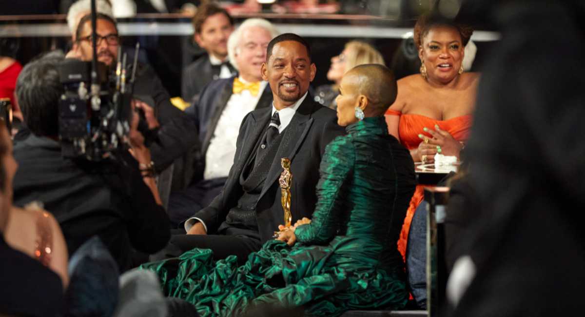 Oscars 2022 94th Academy Awards Moviefone